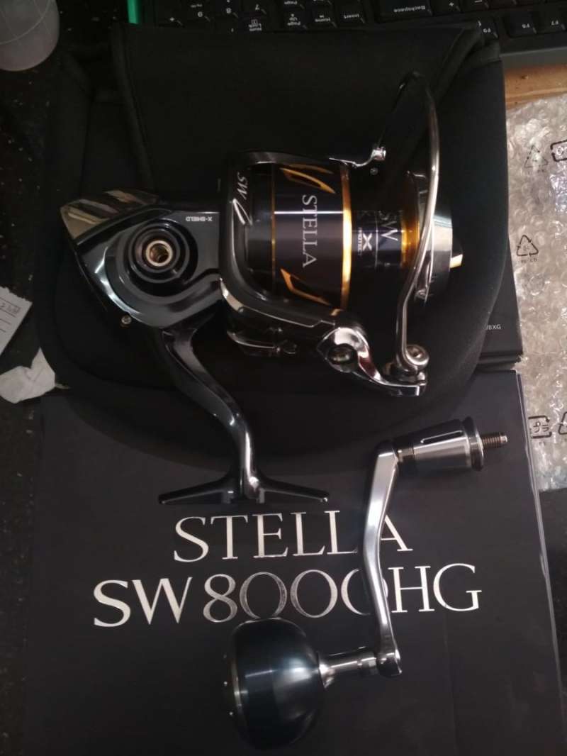 Jual Stella Shimano Original Murah - Harga Diskon Mei 2024 | Blibli.com