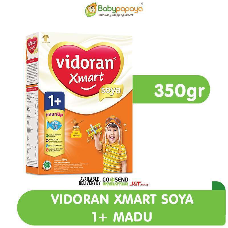 Jual Susu Vidoran Soya Termurah - Harga Grosir Terupdate Hari Ini | Blibli