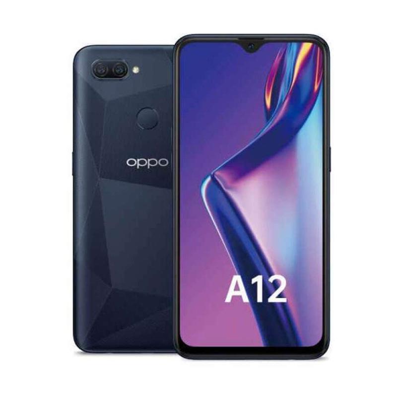 Jual Oppo A12 Smartphone [4/64] Di Seller Pstore - Karet Kuningan, Kota ...