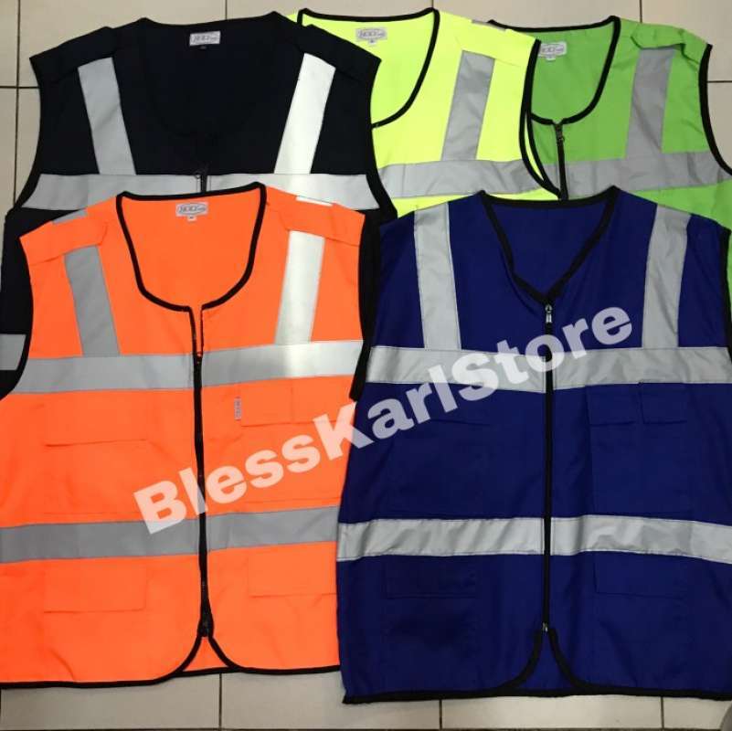 Jual Rompi Safety Drill / Rompi safety 4 kantong di Seller Axie Store ... Jual Rompi Safety Drill / Rompi safety 4 kantong di Seller Axie Store ...