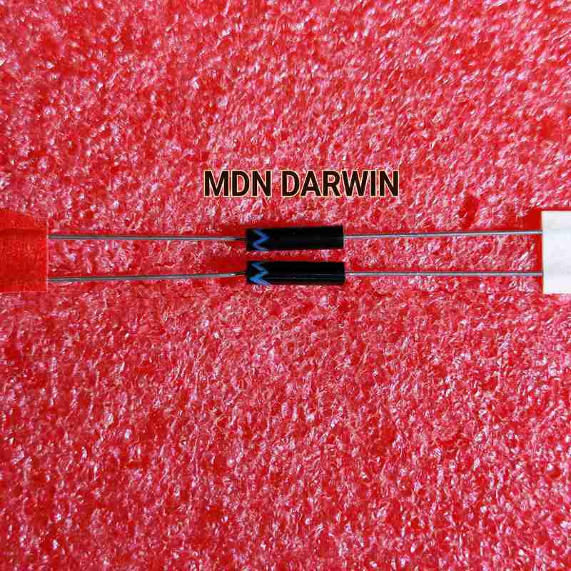 Jual Diode High Voltage Dioda CL77 20KV 5mA di Seller Medan Darwin ...