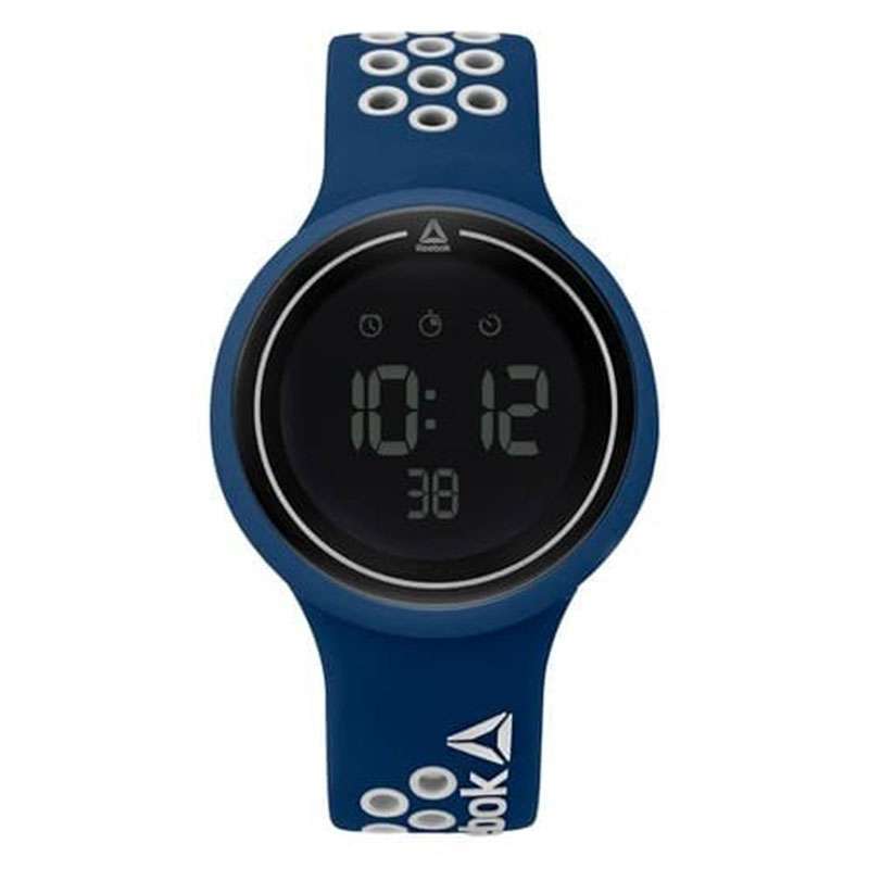 Jual Tali Jam Tangan Digital Reebok Original & Branded - Harga Diskon ...