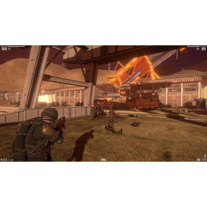 Jual Crimson Earth Game Paket Lengkap SEMUA SERI untuk PC Laptop di Seller Rihils - Rihils Shop ...