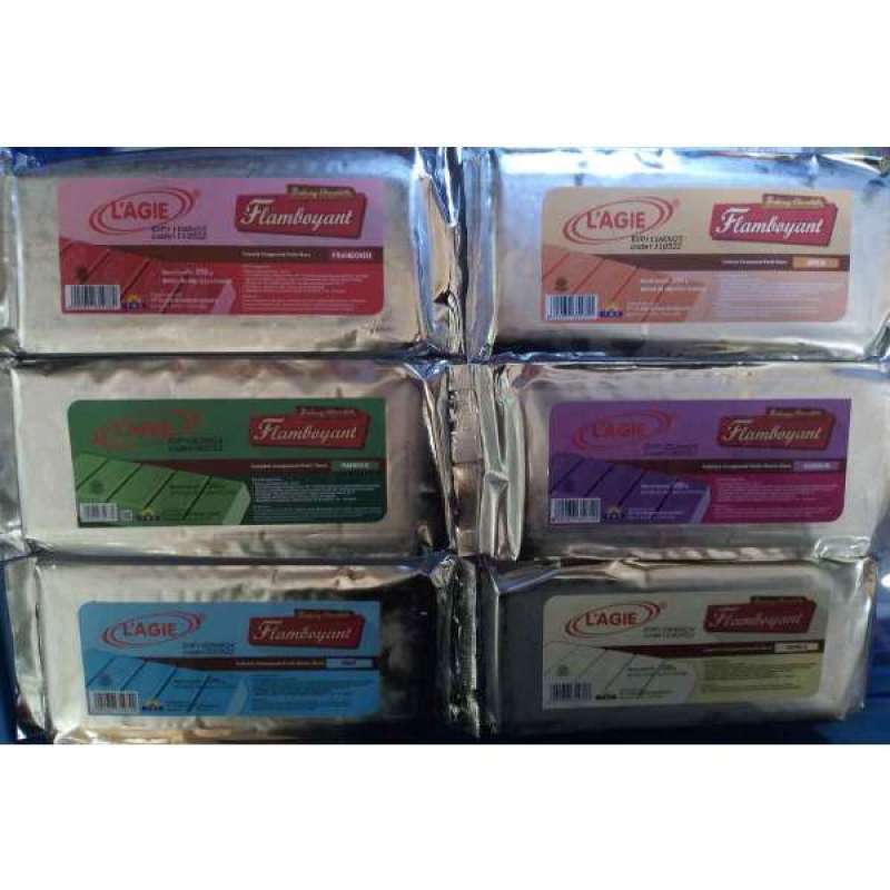 Jual Coklat Batang Lagie Baking Chocolate Flamboyant Rasa Anggur Coklat ...
