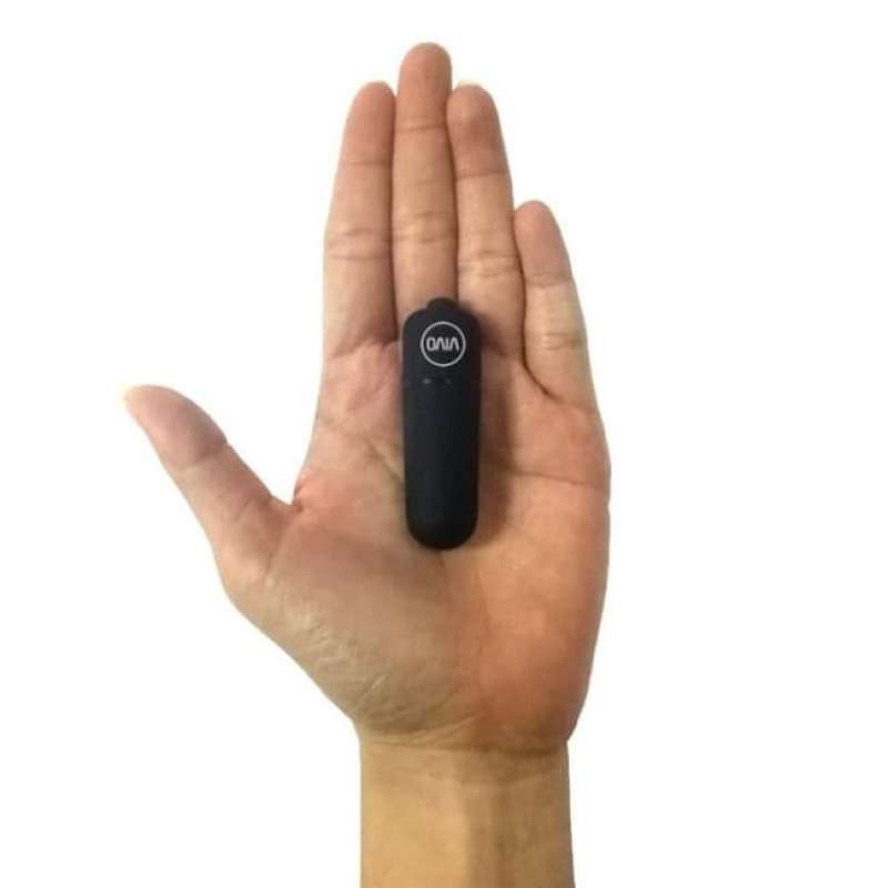 Jual Vivo Alat Getar - Mini Bullet - Vibrator Wanita Di Seller Laylaa ...