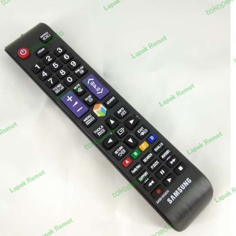 Jual Remote Remot TV Samsung smart TV LED LCD Original di Seller ... Jual Remote Remot TV Samsung smart TV LED LCD Original di Seller ...