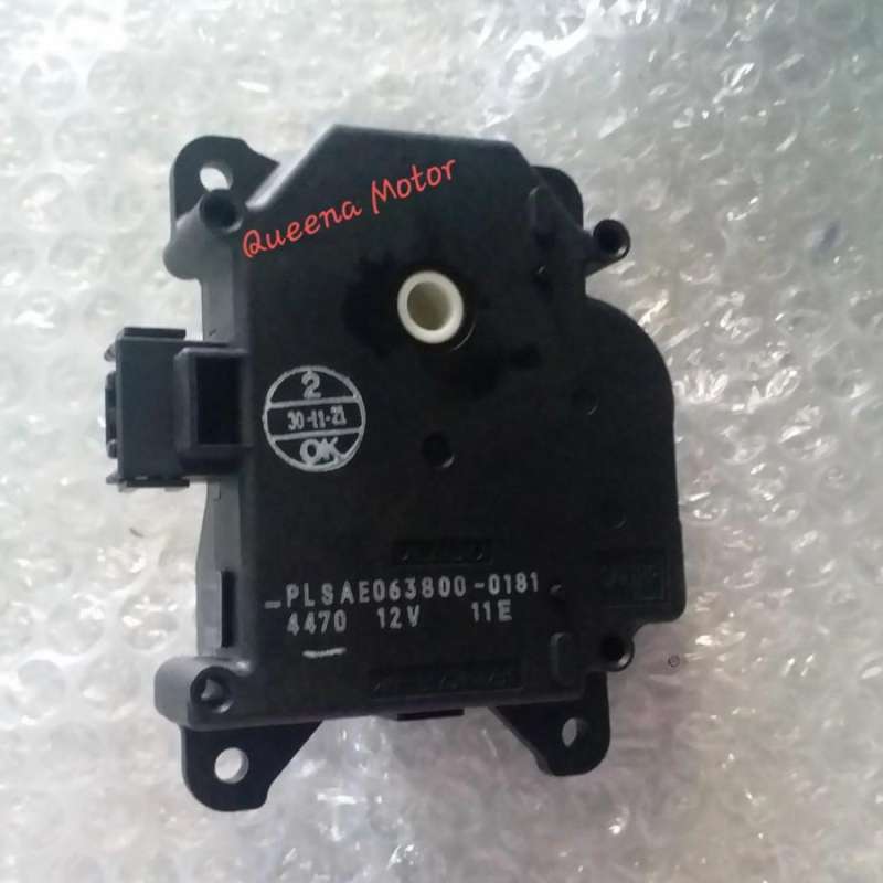 Jual Motor Servo Ac Grand Fortuner Original Di Seller Queenamotor ...