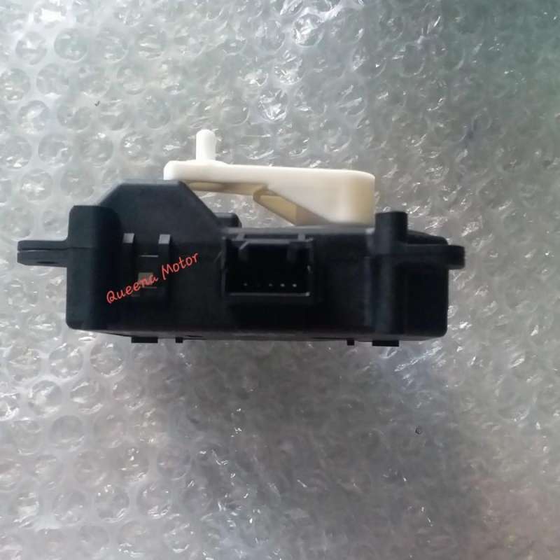 Jual Motor Servo Ac Grand Fortuner Original Di Seller Queenamotor ...