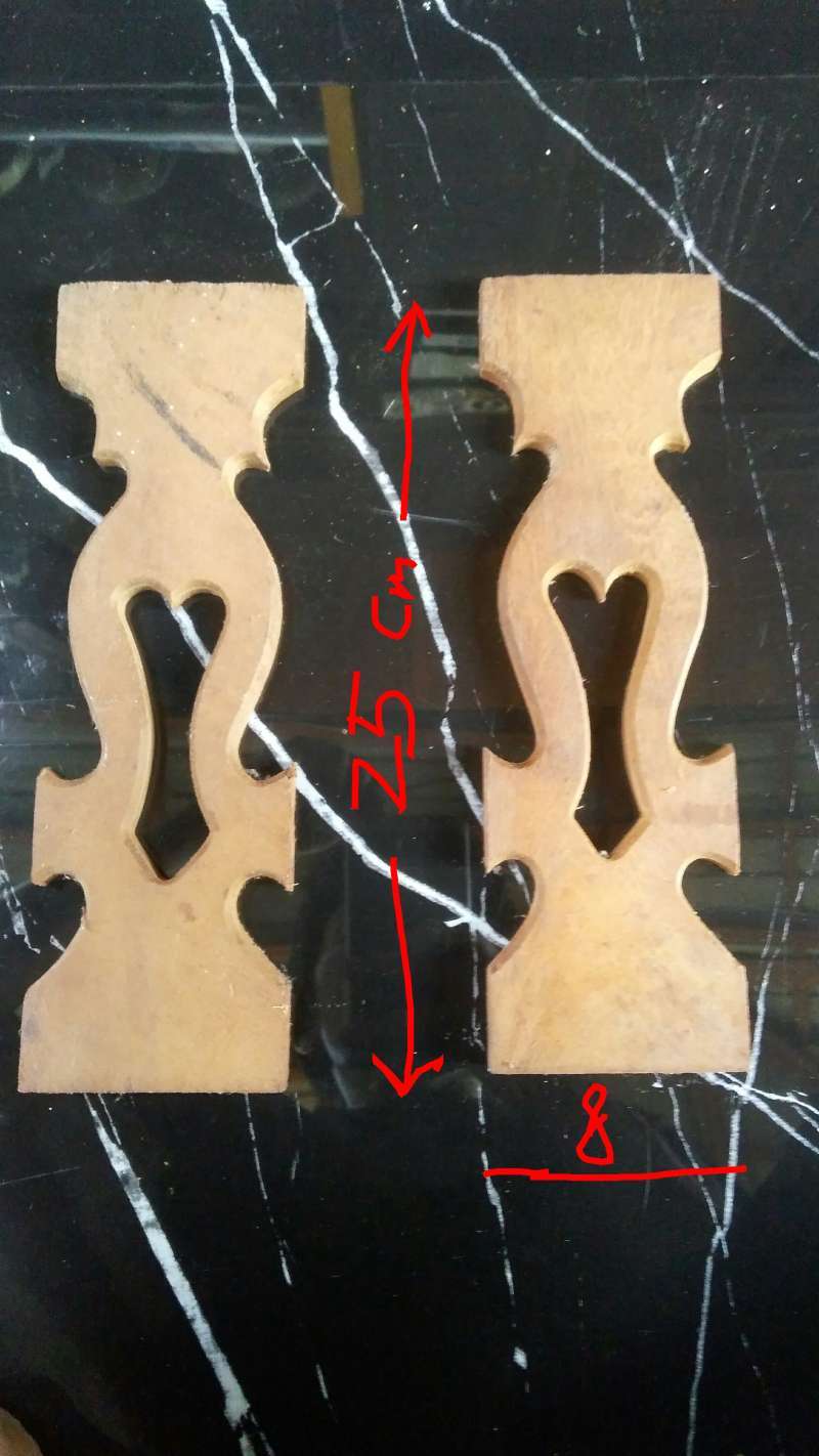 Jual Ram ventilasi udara kayu ulin di Seller Rahiletc - Telagaitar, Kab ...