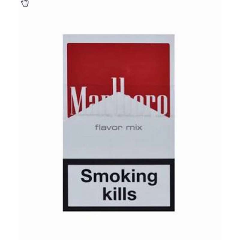 Jual Marlboro Rokok Flavor Mix di Seller IFBliBli - Bangka, Kota ...