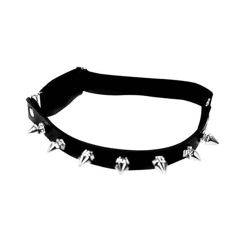 Jual Leg Garter Belt Leg Harness Thigh Garter for Fancy Dress Cosplay ...