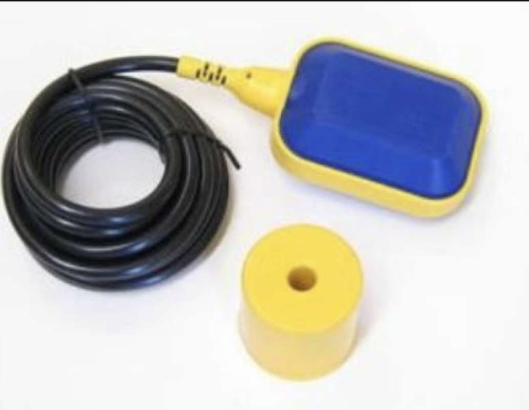 Jual Float Switch York 5 Meter Radar York Pelampung Otomatis Floating ...