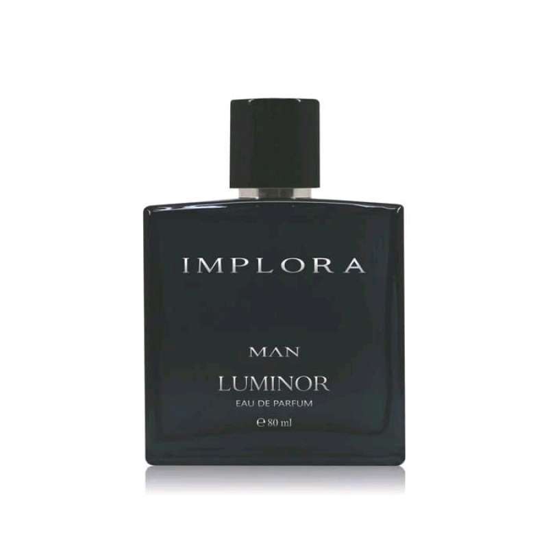 Jual Implora Luminor Man 818 Terbaru - Harga Promo Maret 2024 | Blibli