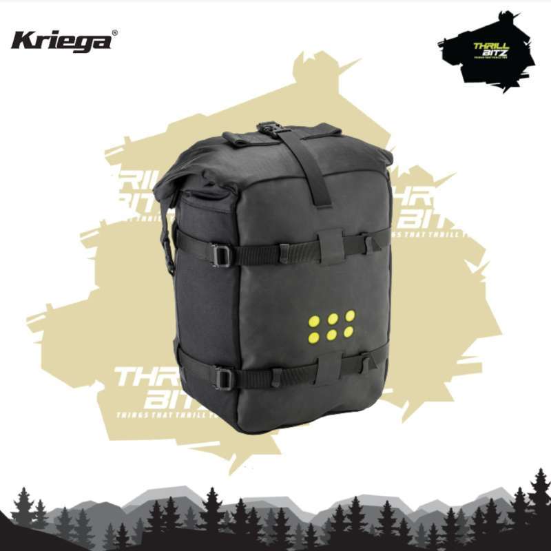 Jual Kriega OS-18 Adventure Pack di Seller Thrill Bitz - Thrill Bitz ...