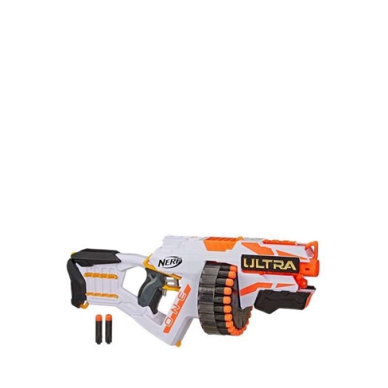 Promo nerf ultra one motorized blaster Diskon 23% di Seller Hobby Land ...