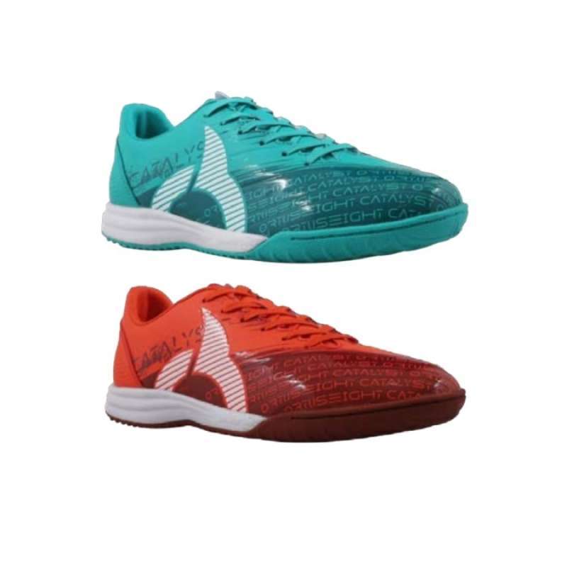 Jual Sepatu Futsal Ortuseight Catalyst Revengee In (100% Original) di ...