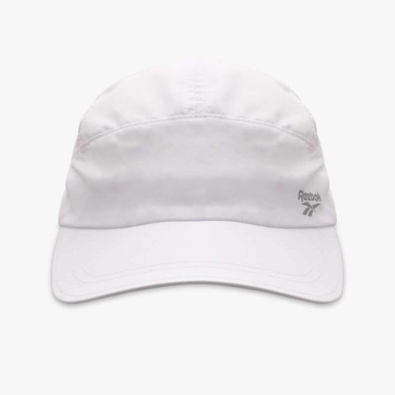 Promo Reebok Run Unisex Cap Topi Olahraga Unisex R9002A Diskon 8% di ...