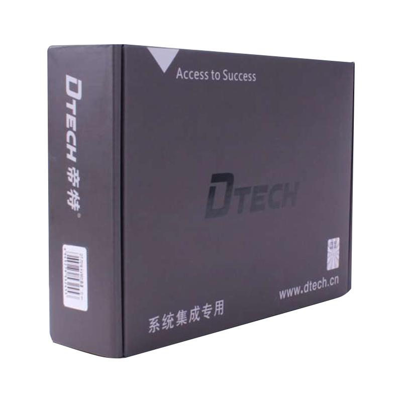 Jual Dtech Hdmi 4k Splitter 1x2 Dt-7142a Di Seller Dtech Official Shop ...