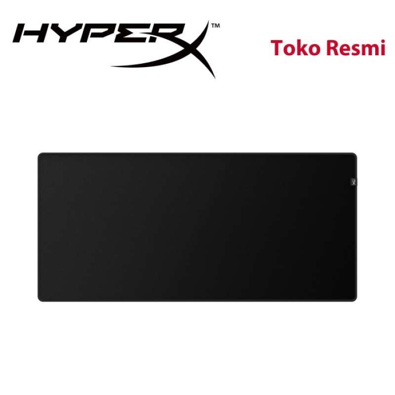 Jual HyperX Pulsefire Mat (XL) - Gaming Mousepad di Seller Toko ...