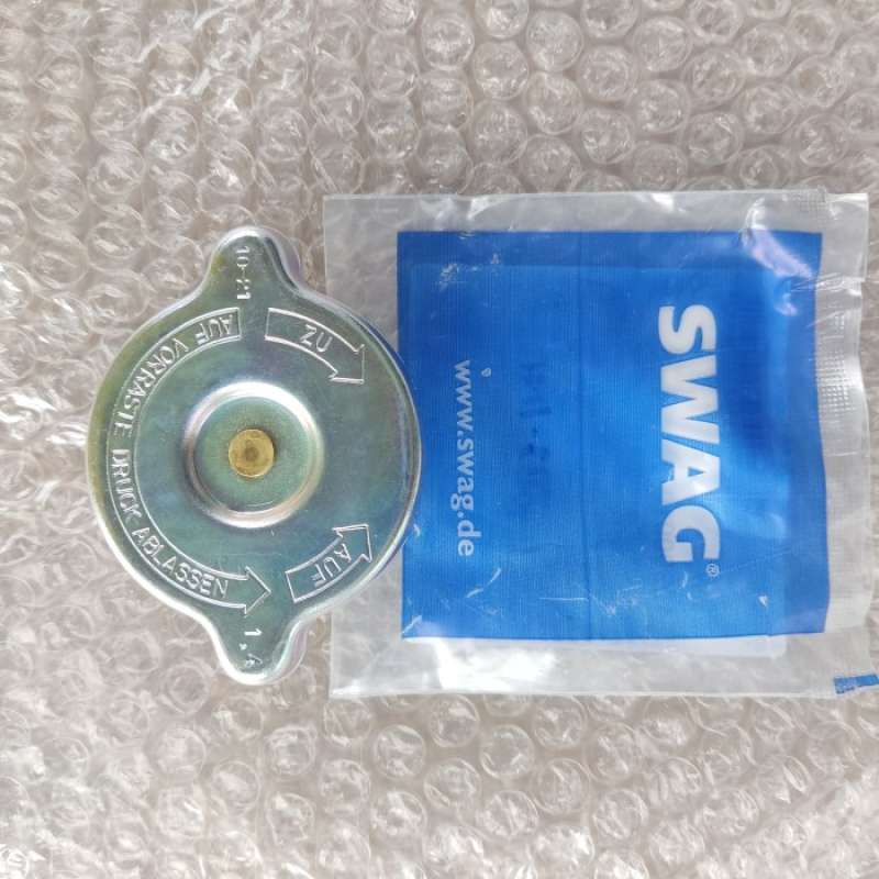 Promo Tutup radiator mercy tiger boxer W123 W124 kaleng Diskon 23% di ...