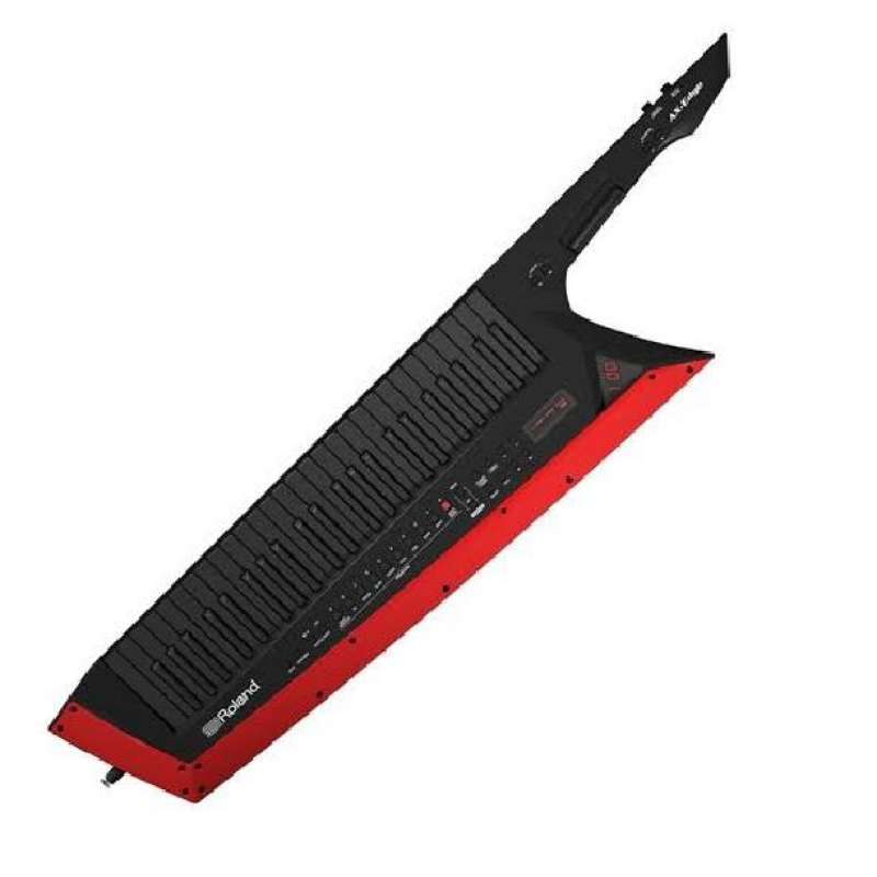 Jual Roland Ax Edge Keytar Synthesizer Black Di Seller Meisa Musik ...