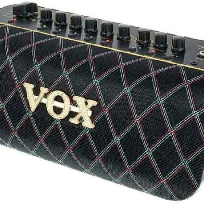 Jual Vox Adio Air GT Bluetooth Modeling Guitar Amplifier di Seller ...