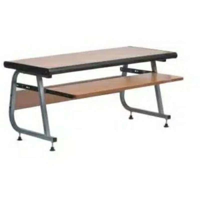 Jual MEJA KOMPUTER LEPTOP MEJA SISWA MEJA LESEHAN MEJA WARNET G 8010 ...