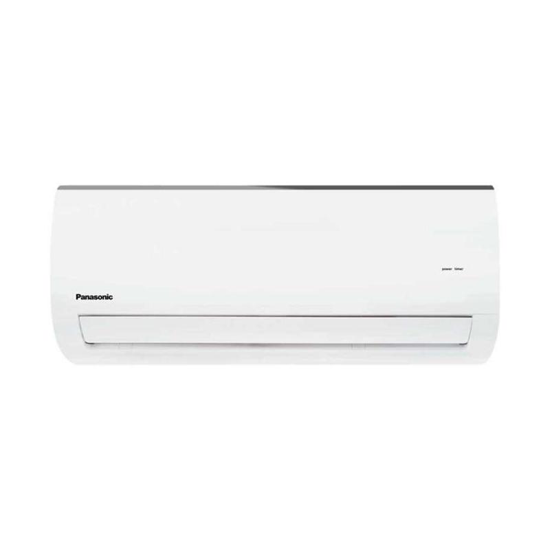 Jual Panasonic CS-ZN9WKP Standart Non-Inverter AC Split [1 PK ...
