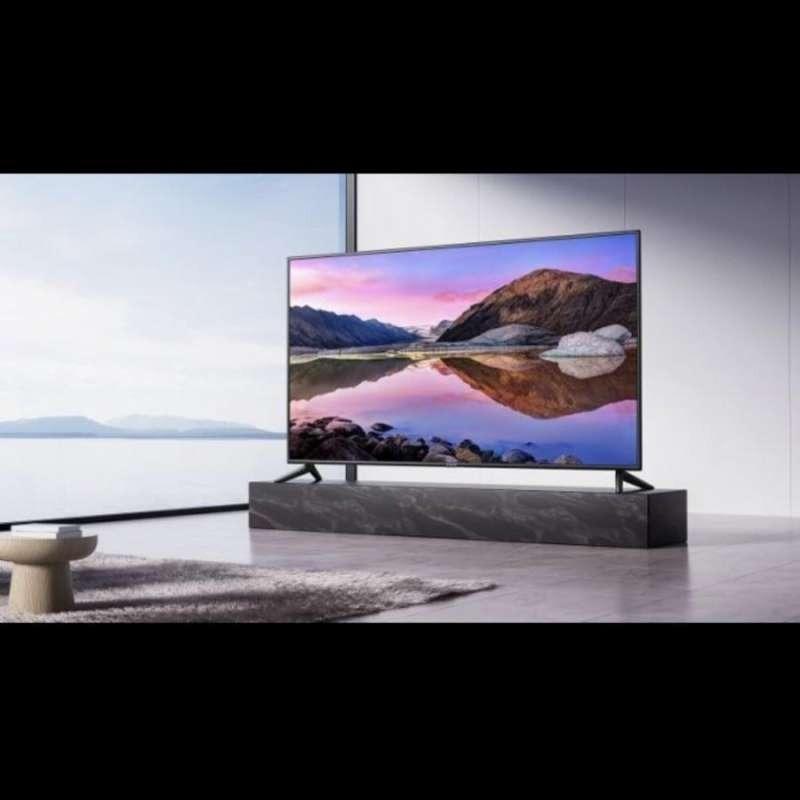 Jual Xiaomi Mi Tv P1e Led 65 Inch 4k Uhd Hdr10 Dolby Vision Smart Android Di Seller Shahsuri ...