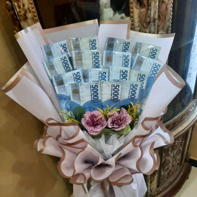 Jual Buket Anniversary | Buket Wisuda | Buket Ulang Tahun | Buket Hari ...