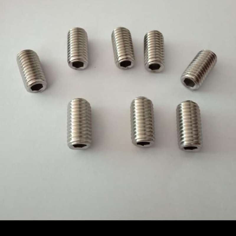 Jual Baut Tanam M8 Stainless Original Murah - Harga Diskon April 2024 | Blibli.com