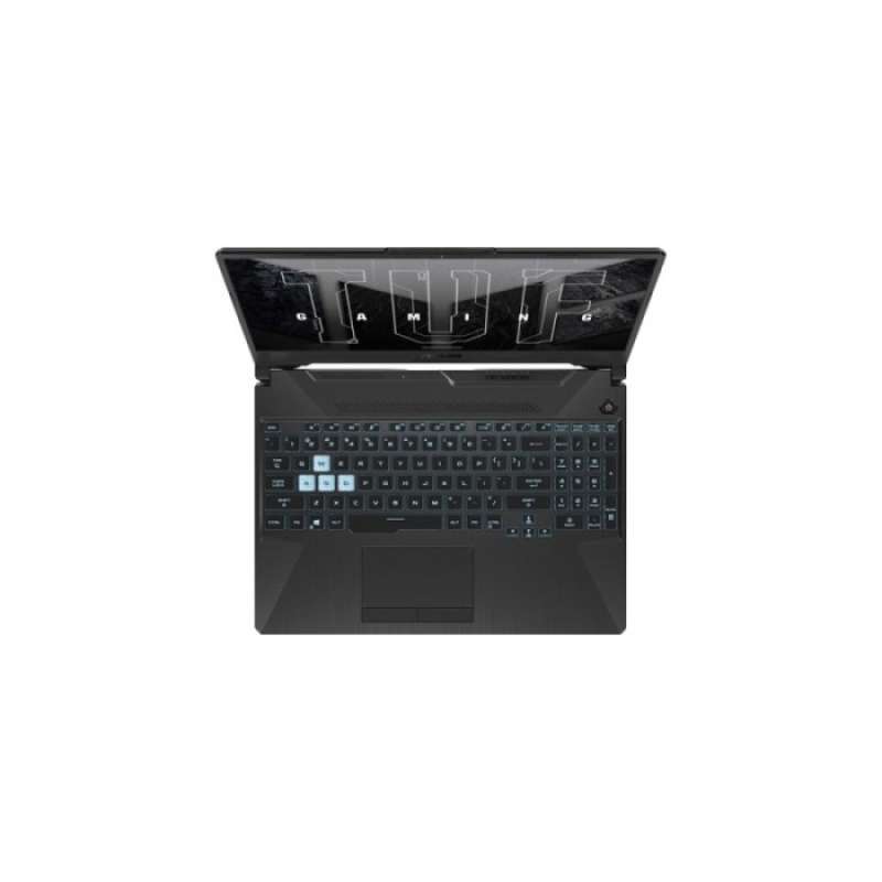 Jual Asus Tuf A15 Fa506ieb-r7r5b6t-o11 - Black [amd Ryzen™ 7 4800h ...