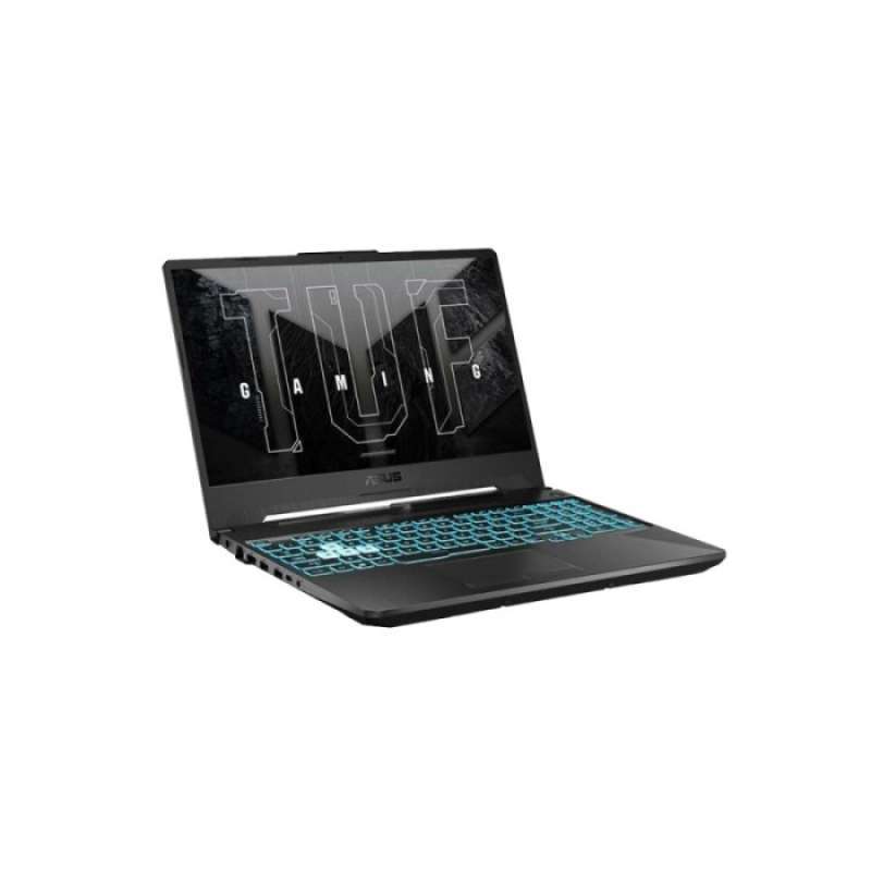 Jual Asus Tuf A15 Fa506ieb-r7r5b6t-o11 - Black [amd Ryzen™ 7 4800h ...