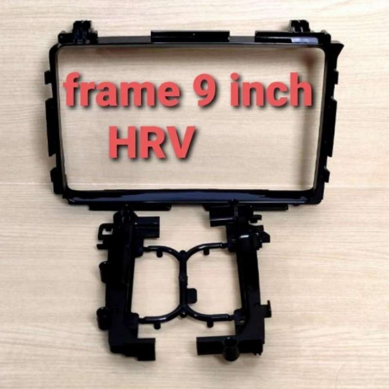 Jual frame head unit android 9 inch hrv di Seller HOPE-ID - Kedung ...