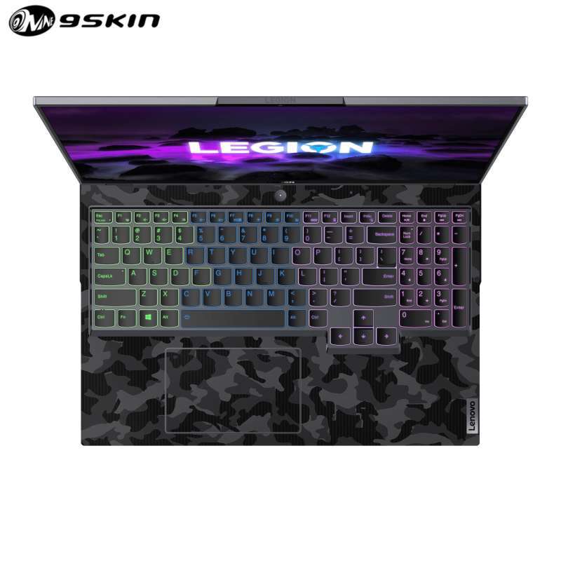 Jual 9Skin Premium Protector Skin for Lenovo Legion 5 Pro 2022 - 3M ...
