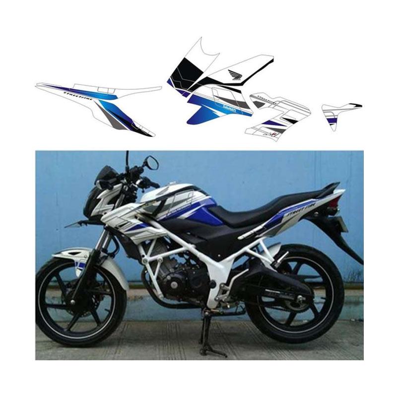 Stiker Decal Cb150r | canoeracing.org.uk