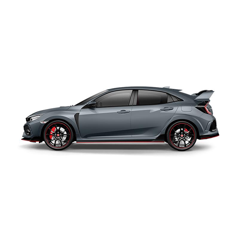 Jual All New Honda Civic Type R Mobil di Seller Mobil Honda Prisma HR ...