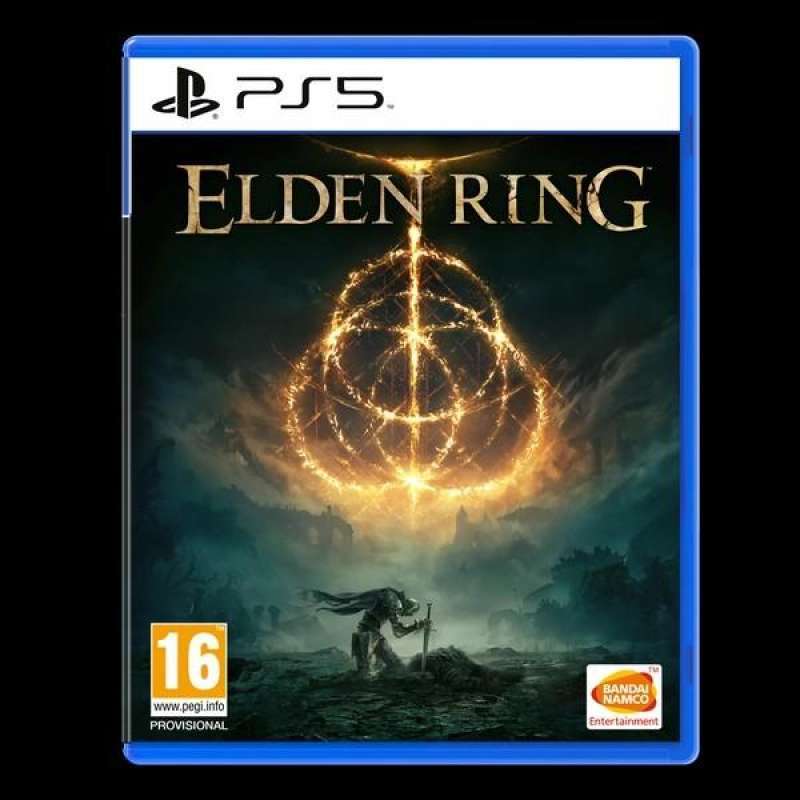 Jual Elden ring(Ps5) di Seller treasure cave - Kota Jakarta Barat, DKI Jakarta | Blibli