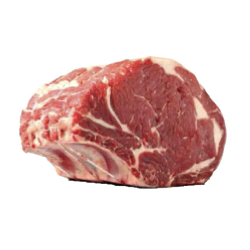 Jual Jakarta Meat Market Beef Topside India Kelapa India Daging Segar ...