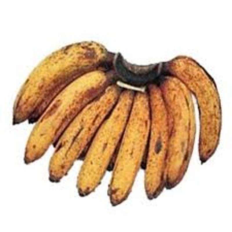 Pisang Raja Sereh