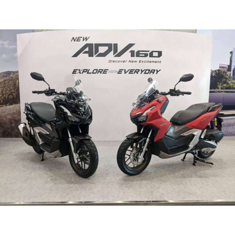 Jual Mika Kaca Speedometer Honda Adv 160 Original Di Seller Mitra ...