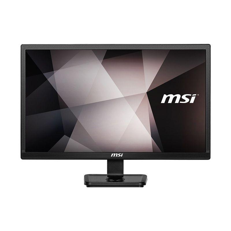 Jual MSi Optix MP221 Monitor Komputer [21.5-inch/ Full HD/ HDMI/ Dsub ...
