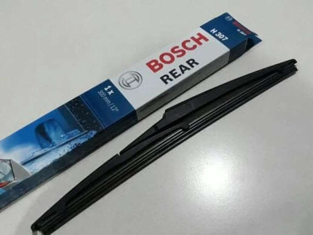 Jual Bosch Clear Advantage Frameless Wiper Blade Mobil for Toyota Avanza Veloz di Seller Parts ...