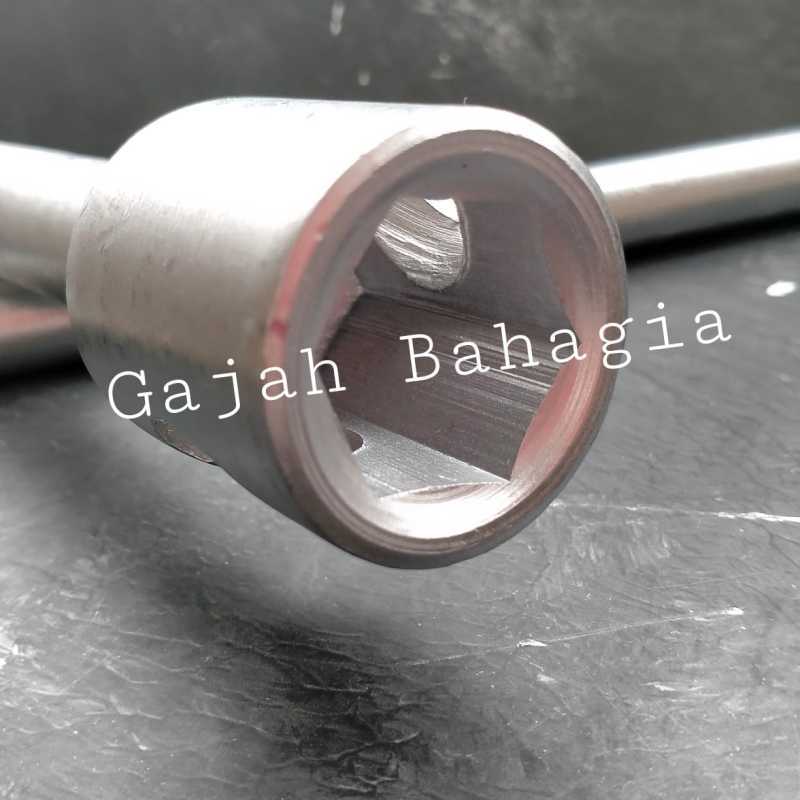 Jual Kunci roda 20 x 38 truk colt diesel double Canter mobil 20mm x ...