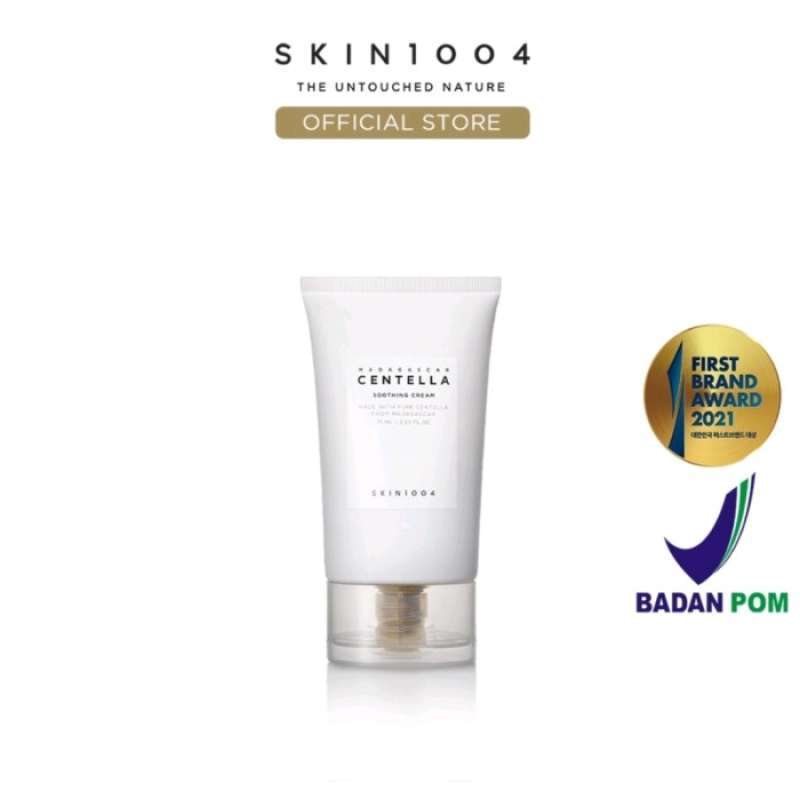 Promo SKIN1004 Madagascar Centella Shooting Cream-75ml Diskon 50% di ...