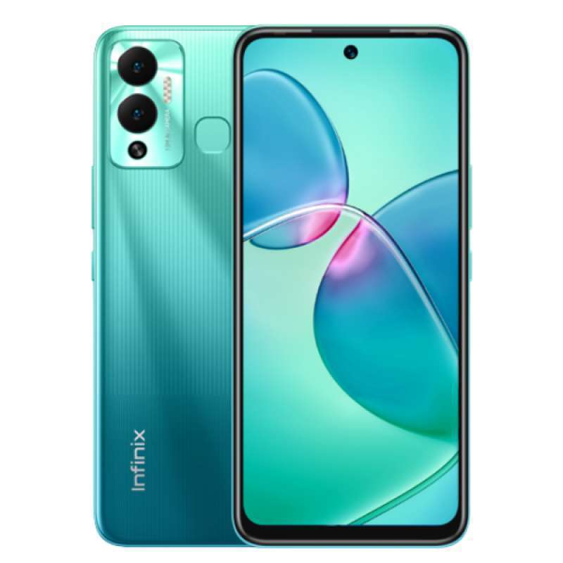 Jual Infinix Hot 12 Play [X6816] Smartphone ( Ram 4GB / Rom 64GB ...