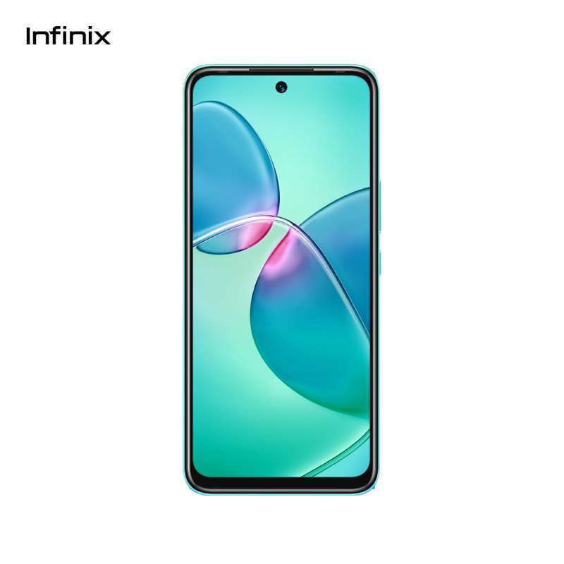 Jual Infinix Hot 12 Play [X6816] Smartphone ( Ram 4GB / Rom 64GB ...