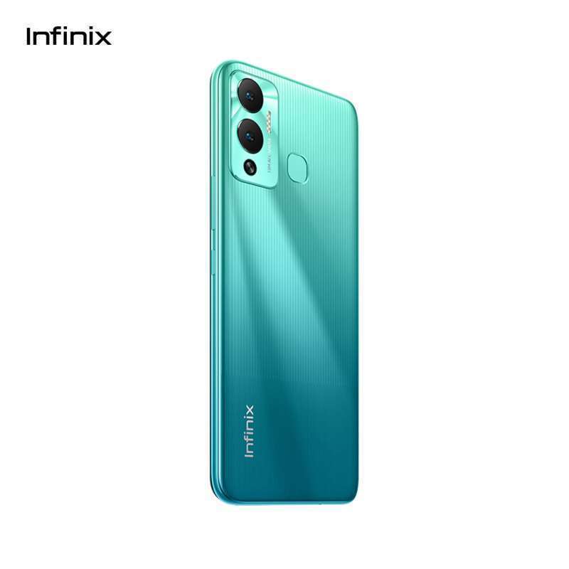 Jual Infinix Hot 12 Play [X6816] Smartphone ( Ram 4GB / Rom 64GB ...