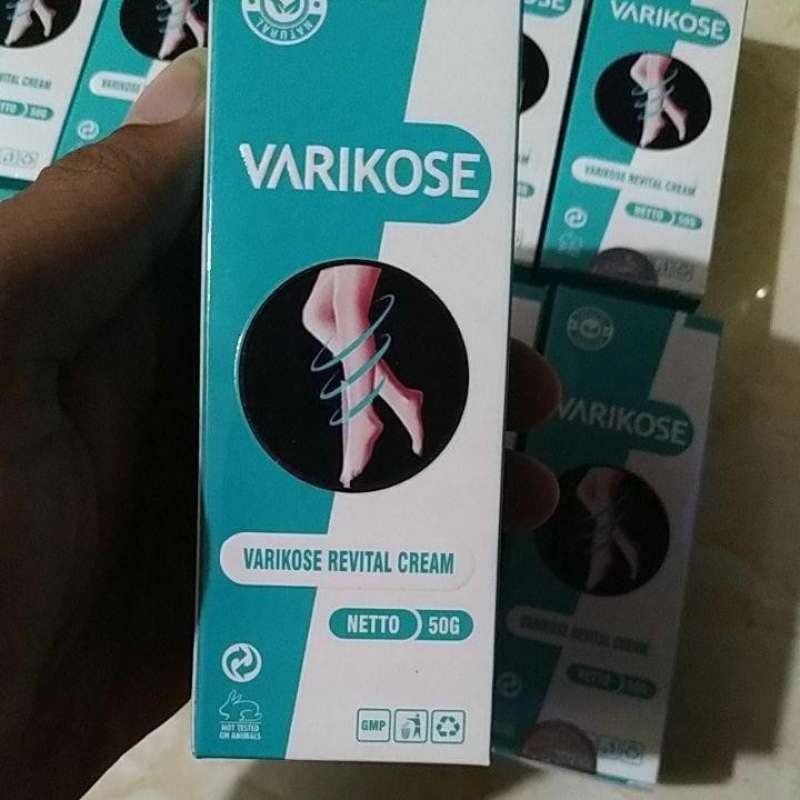 Jual OBAT VARIKOSE ASLI CREAM VARISES ORIGINAL TERBAIK di Seller Ndr ...