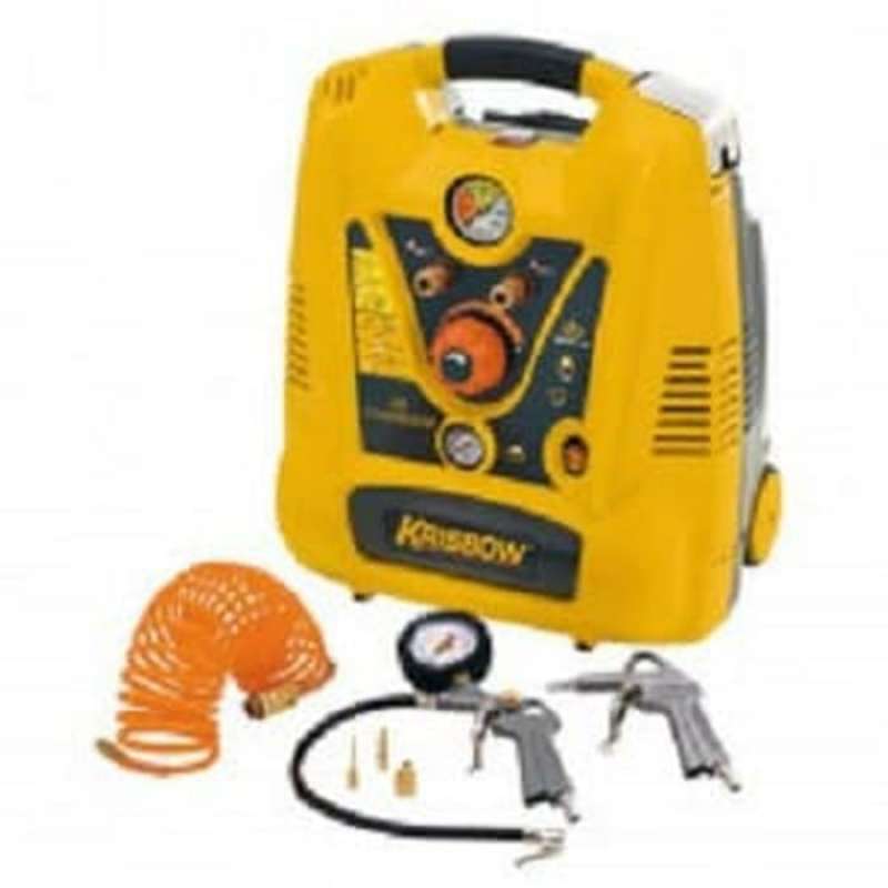 Jual Spare Part Kompresor Krisbow Original Murah - Harga Diskon Juni ...